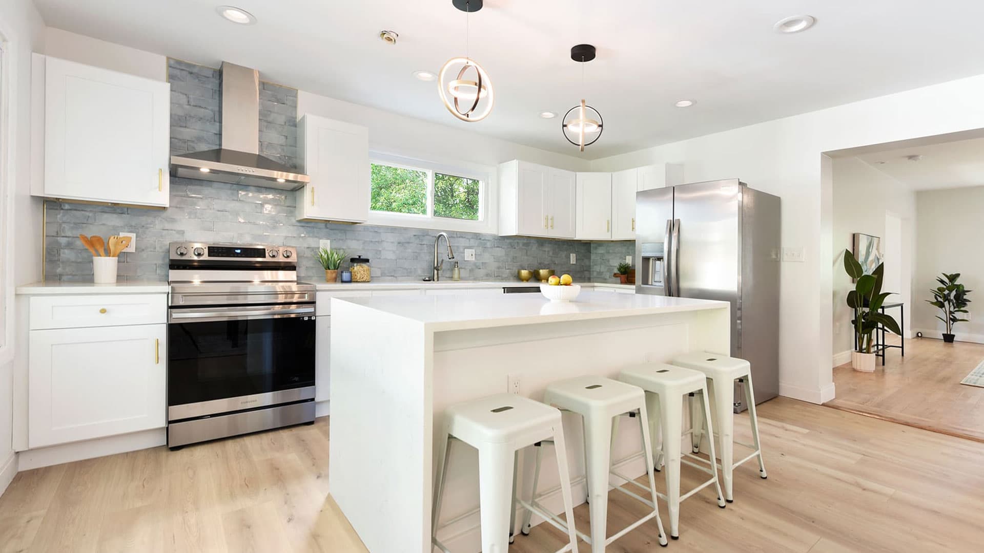 Top Pittsburgh Remodeling Contractors & Additions | Patina Construction ...